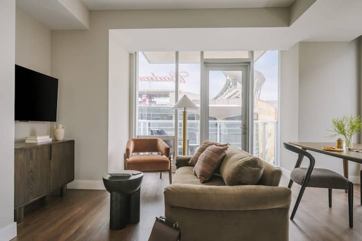 Sonder At North Loop Green | Accessible 2br - Minneapolis, MN