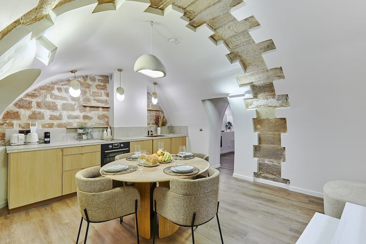 Superbe Appartement Neuf Le Marais Place Des Vosge - Paris