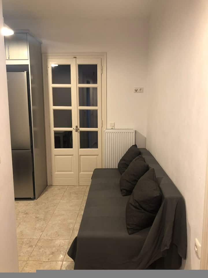 One Bedroom Apartment - Naxos