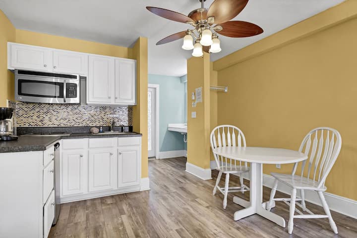 Unit 114sd At Tiffany's - Surf City, NC