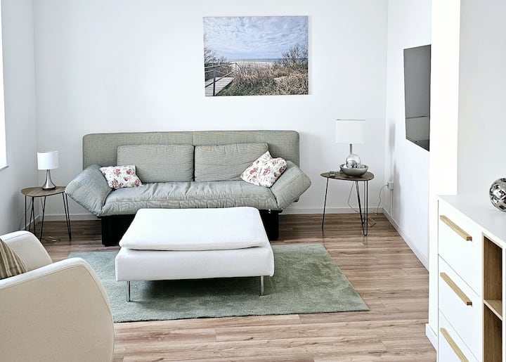 Ferienwohnung "Lori" (250568) - Marlow, Deutschland