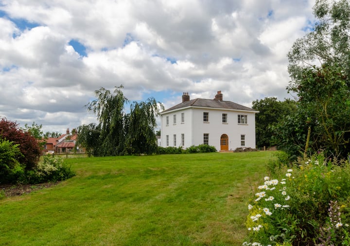 Vere Lodge & Garden Wing - Norfolk