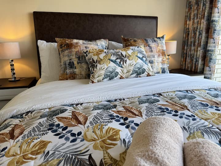 The Heron, Number 7 - Christchurch