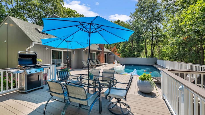 Designer's Gem - Sagaponack, NY