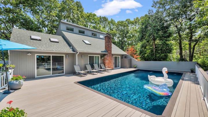 Designer's Gem - East Hampton