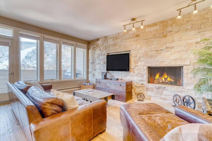 Sunvail By Avantstay | 10min Walk To Ski Lifts! - Vail