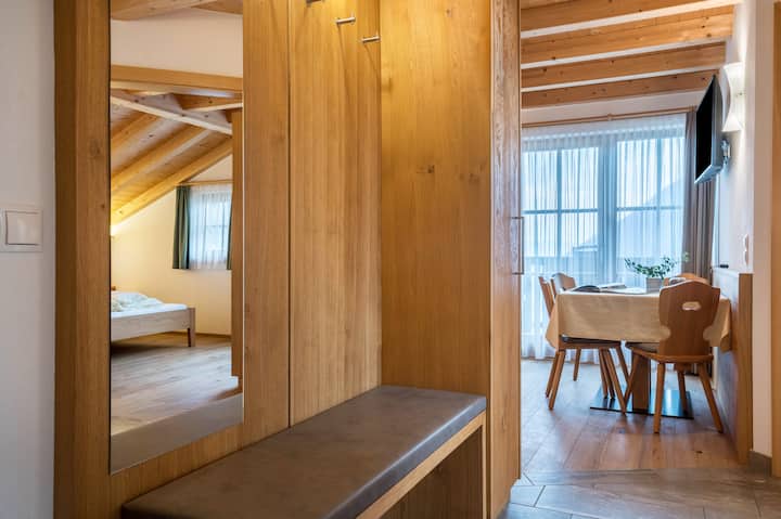 Feldererhof Apt Dolomitenblick - Gsies