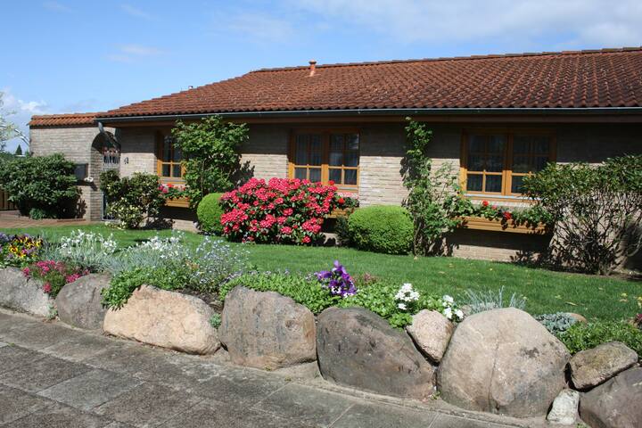 Ferienhaus Weingarten - Bad Fallingbostel