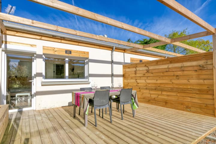 La Dune De Sable Pointe Du Bec - Pornichet