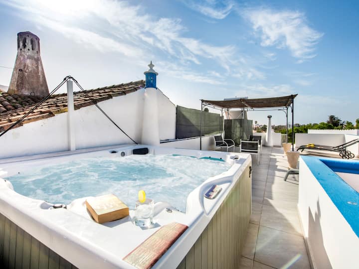 Safira - Vip Properties By Interhome - Albufeira