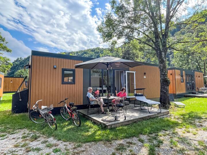 Tiny Haus Anellie By Interhome - Riedenburg