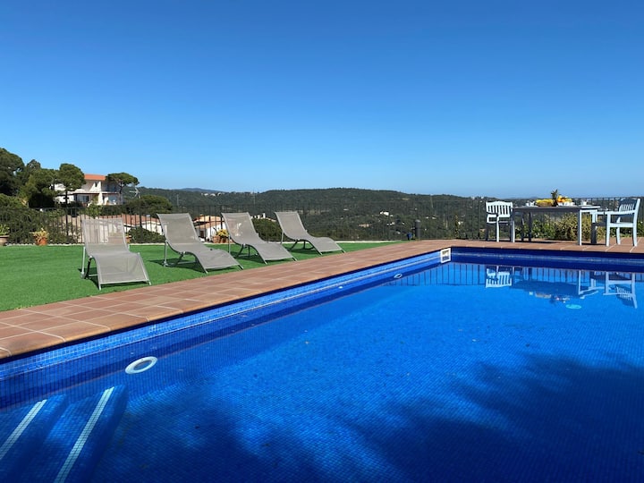 Villa Inge By Rent Costa Brava - Playa de Aro