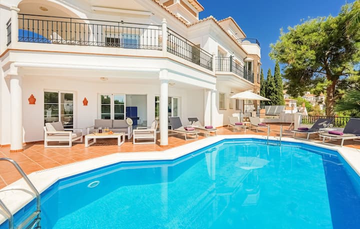 La Imaroga - Frigiliana