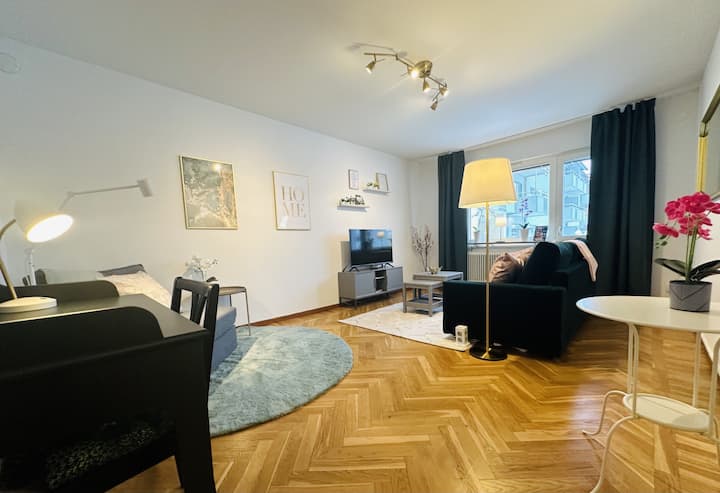 Studio Town No 52 - Katrineholm
