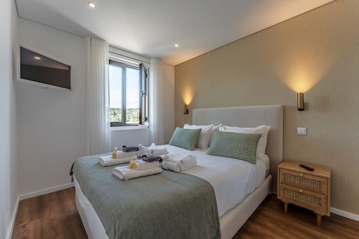 Douro View Charming Apartment Duplex By Yourhost - Gondomar