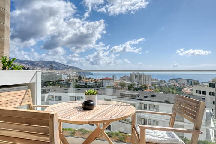 The Place By Nicolene, A Home In Madeira - Funchal