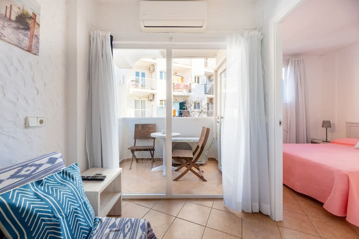 Apartamento Córdula - Formentera