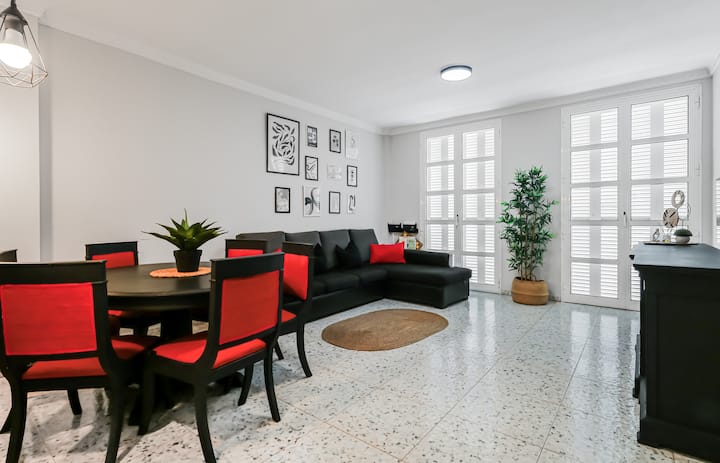 Flat Triana - Las Palmas de Gran Canaria, España