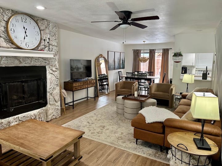 Timbers Tavern In Red River Nm - Red River, NM