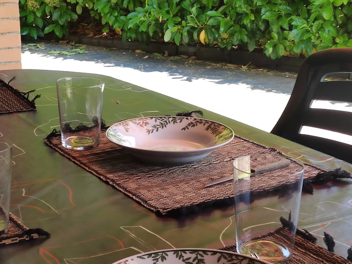 Appartement Jaca, 3 Pièces, 4 Pers. - Jaca