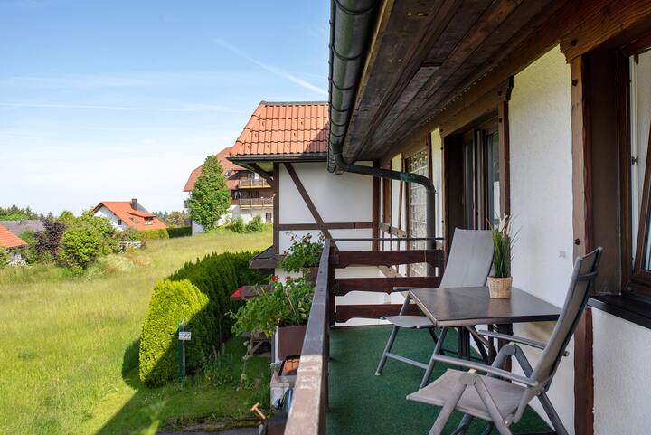 Ferienwohnung Orchidee - Höchenschwand
