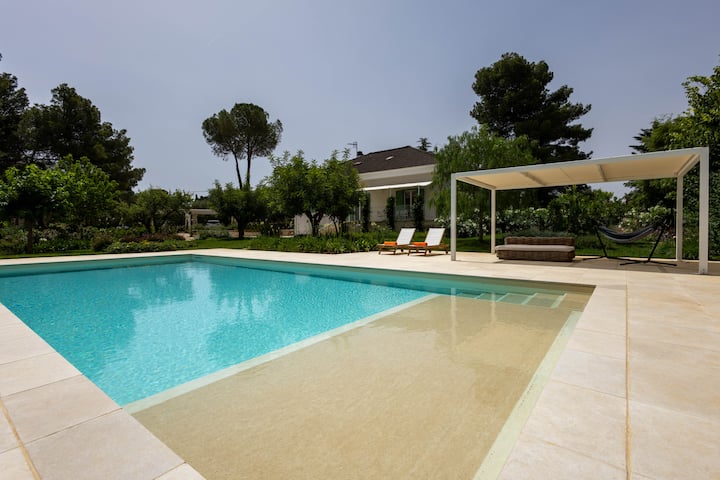 Wepuglia - Dimora Montaltino - Castellana Grotte