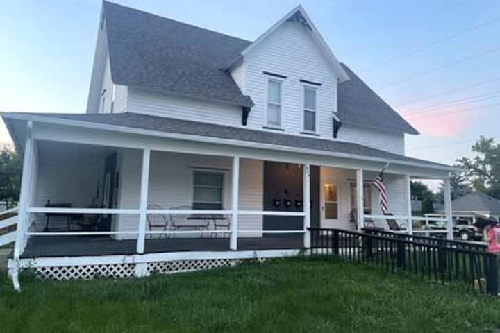 Stay In Sturgatory 1br By Main & Junction - Sturgis, SD