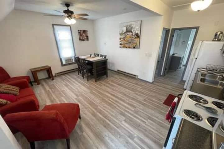 Stay In Sturgatory 1br By Main & Junction - Sturgis, SD