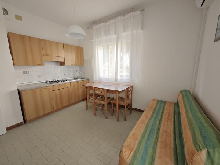 Anna 3 - Lignano Sabbiadoro