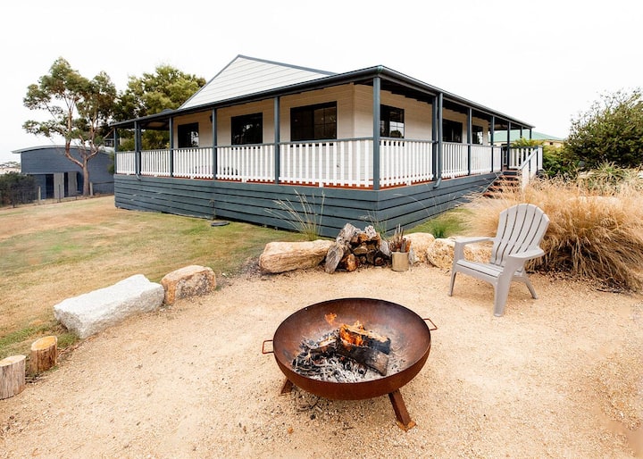 Bay Of Fires Cottage - Binalong Bay