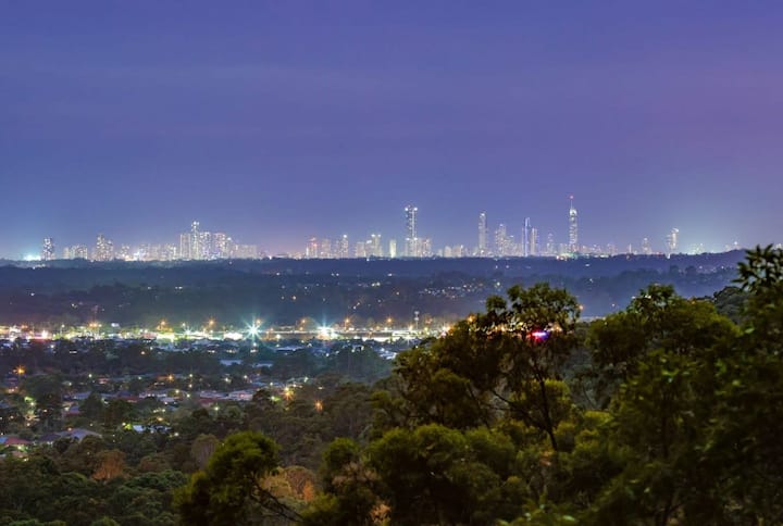 Canopy By Khove - Dreamworld, Coomera