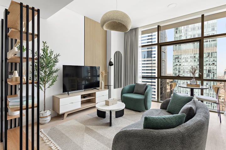 Silkhaus New Studio | Liberty House | Metro Difc - Dubai