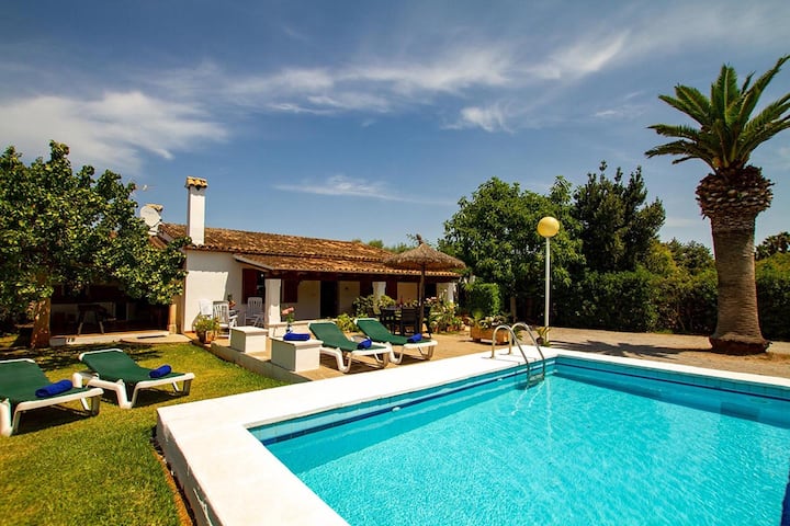 Villa Paparri - Pollensa