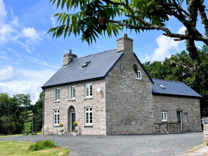 3 Bed In Brecon (Oc-93680) - Brecon