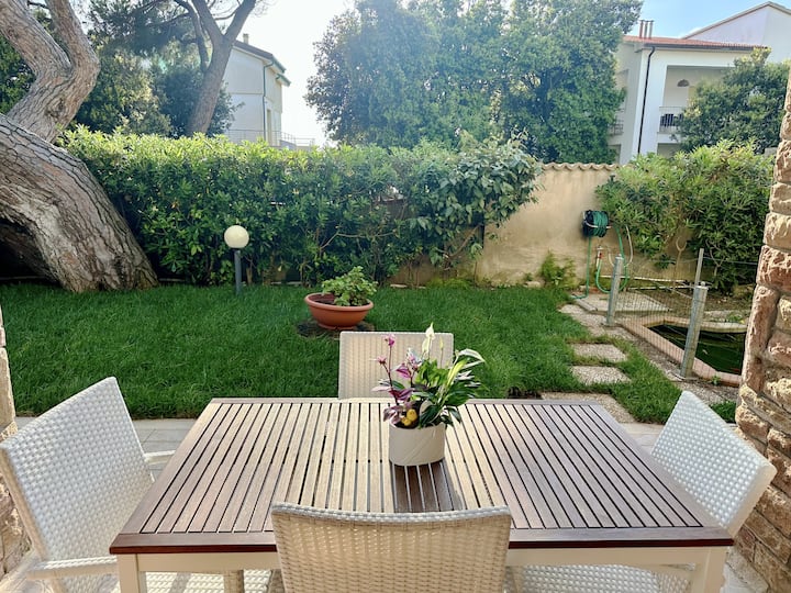 Libeccio - La Rosa Dei Venti - San Vincenzo