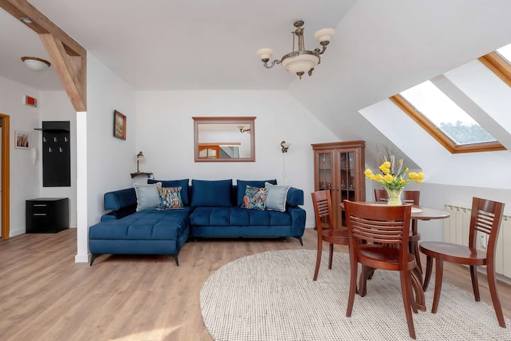 Turystyczna 2 | Spacious Apartment | Wi-fi - Międzyzdroje