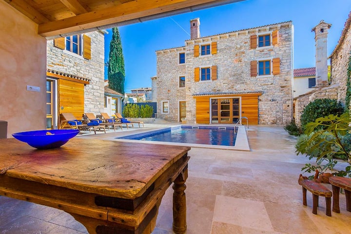 Villa Perla - Medulin