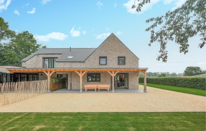 Looshof - Vlaanderen