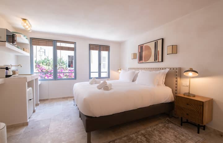 A Magnificient Studio - Heart Of Saint-tropez - Saint-Tropez