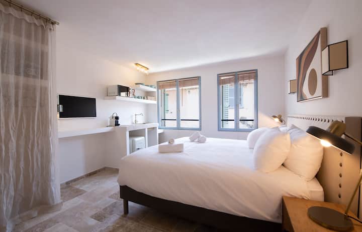 A Fantastic Studio -  Heart Of Saint-tropez - Saint-Tropez