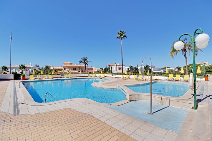 Albufeira Concept 2 With Pool By Homing - Guia