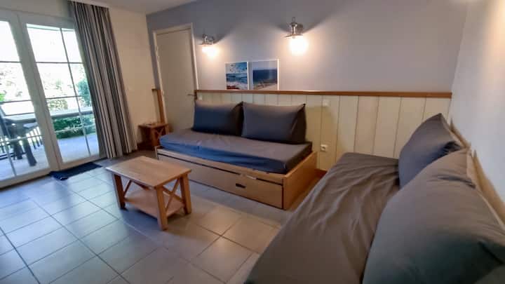 Argousiers 19 - Fort-Mahon-Plage