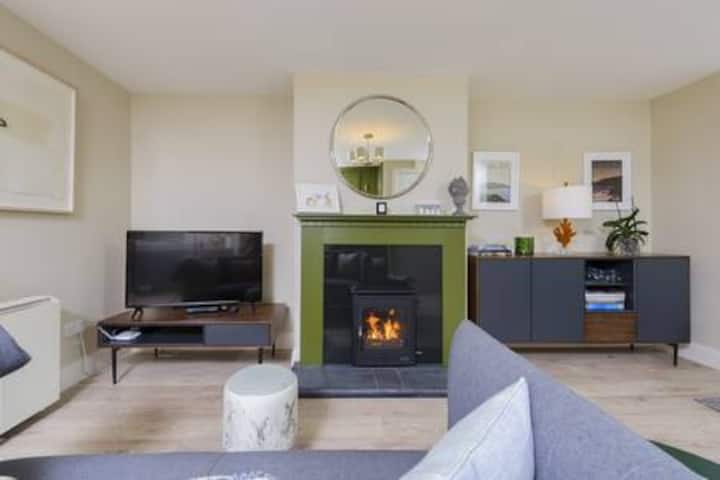 The Burrow - Ard Na Mara - Dingle