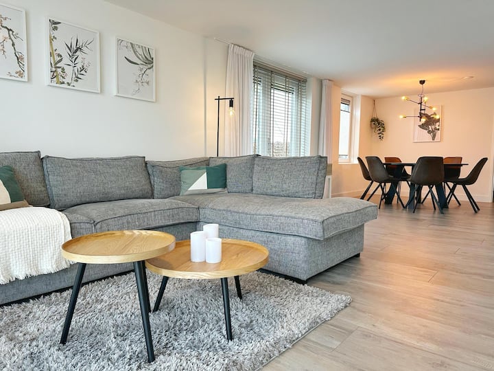 Maison De Vacances 57 Au Recreatiepark De Wielen - Holandia