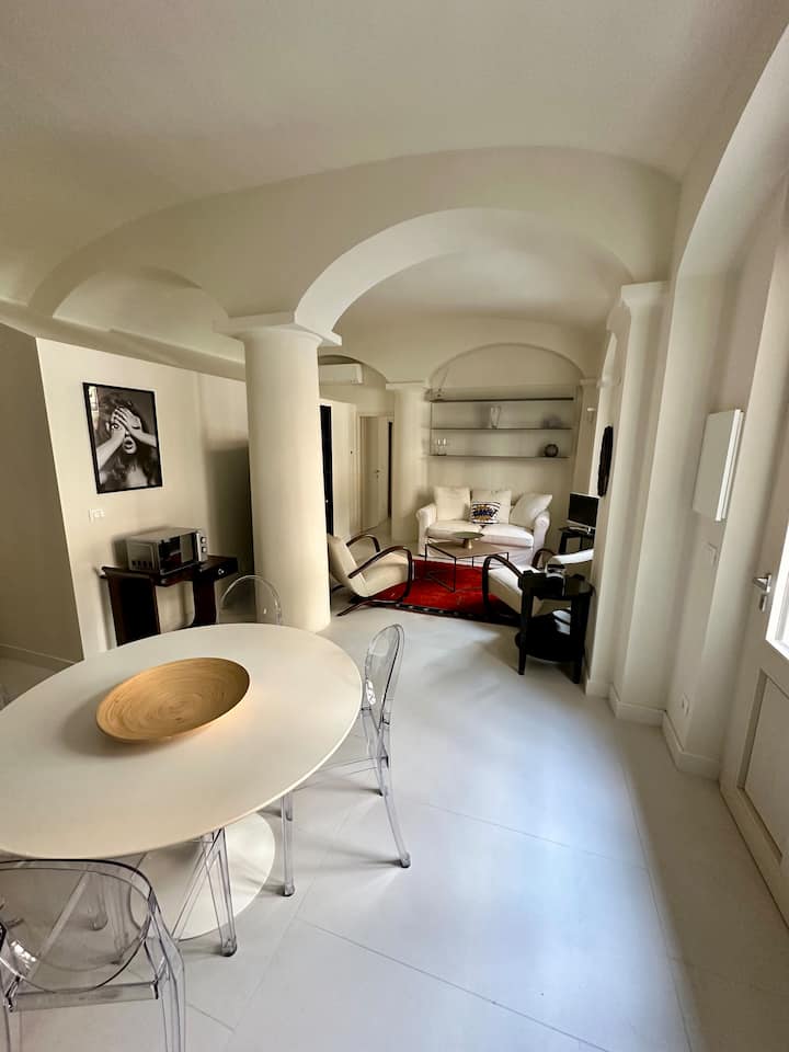 Casa Delle Colonne - Centro - Turín