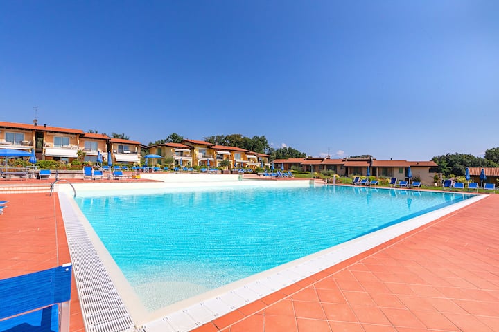 Montecolo Resort F2 By Wonderful Italy - Manerba del Garda