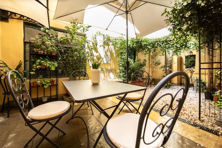 Madalina Apartment In Center Town - Lucca