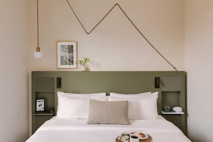 Sonder At Yelo Jean Médecin | King Room - 