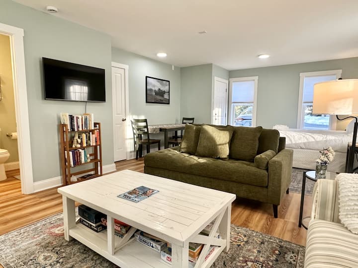 2br Home In Bar Harbor / Town Hill [Deer Run] - Bar Harbor