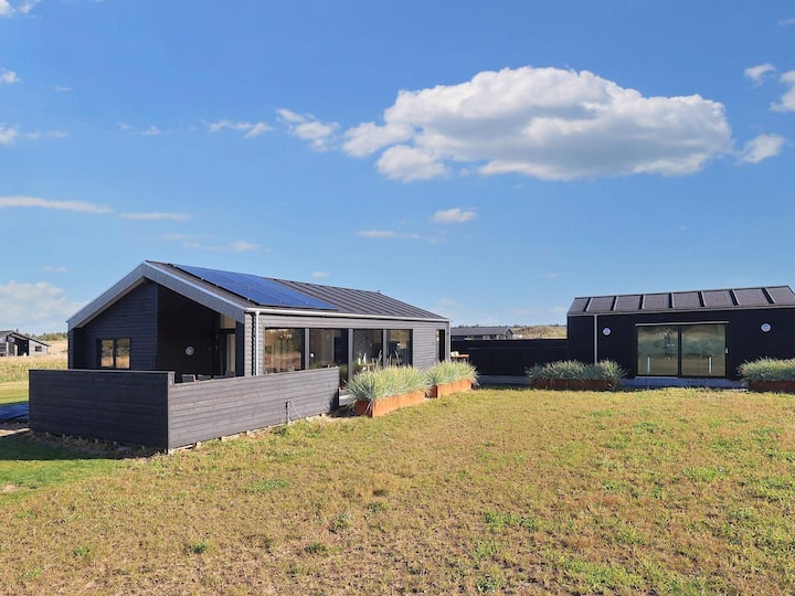 5 Etoiles Maison De Vacances A Hirtshals - Hirtshals